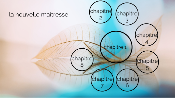 la nouvelle maitresse by Eugenia E on Prezi