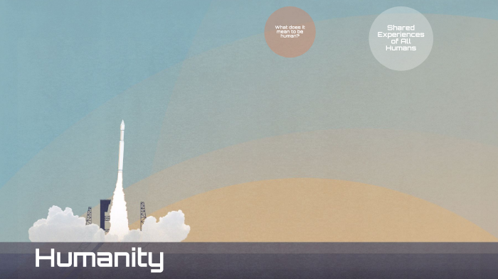 Humanity Collage by a a on Prezi