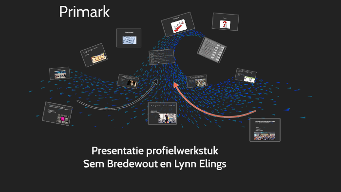 Presentatie profielwerkstuk by Lynn E on Prezi