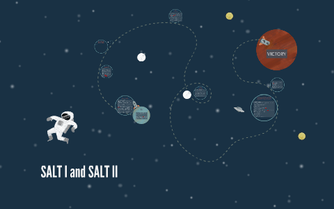 SALT I and SALT II by on Prezi