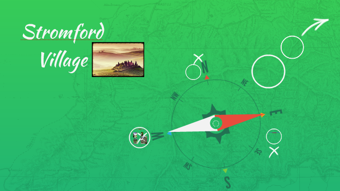 Stromford Village by Pat Mallory on Prezi