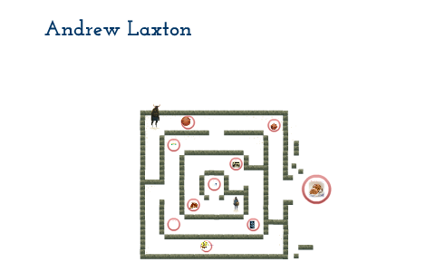 Andrew by Andrew Laxton on Prezi
