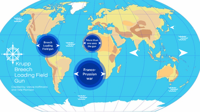 Krupp Breech Loading Field Gun by Vance Hoffmann on Prezi