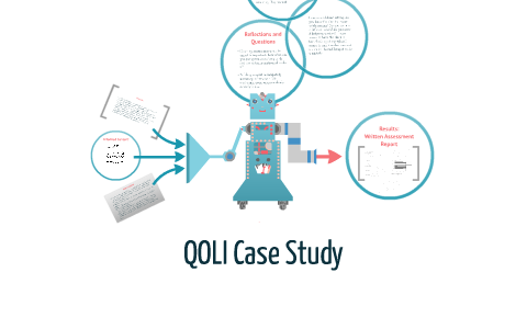 QOLI Case Study by Ingrid Davidson on Prezi