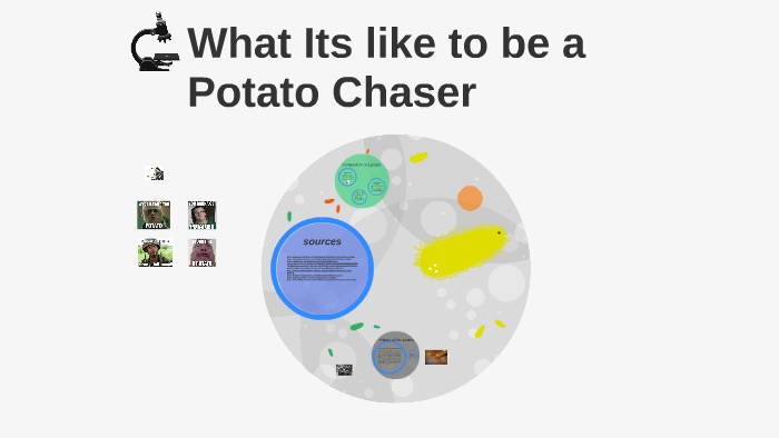 What Its like to be a Potato Chaser by omar abulenin on Prezi