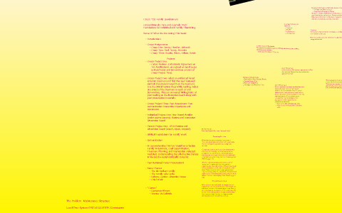 COUC 720: Family Development by Lisa Sosin on Prezi