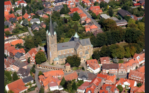 Ankum Germany by Makayla King on Prezi