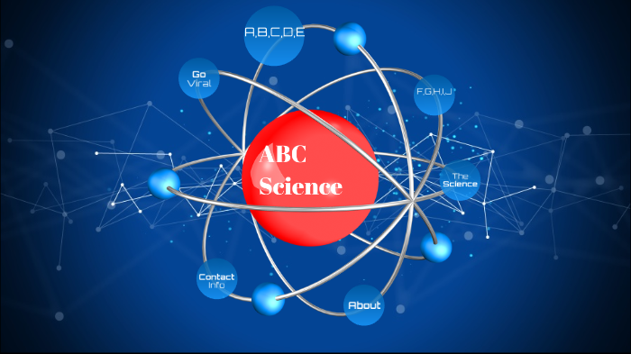 ABC Science by Johnathon Smith on Prezi