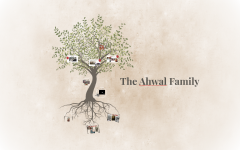 The Ahwal Family by Natalie Gulyas on Prezi