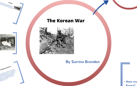 Korean War MASH units by Surrina Brandon on Prezi