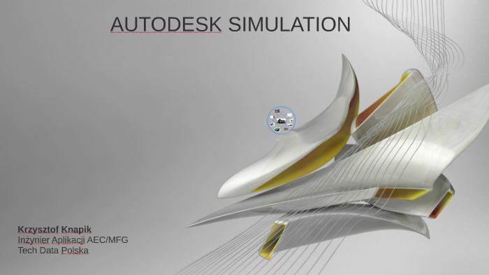 Autodesk Simulation Cfd 2015 Samo Cfd By Krzysztof Knapik On Prezi 