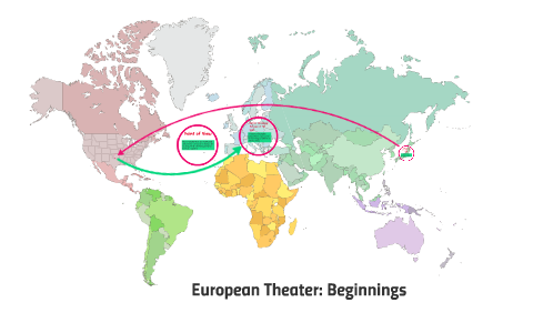 World War II Inquiry Project by tala mahmoud on Prezi