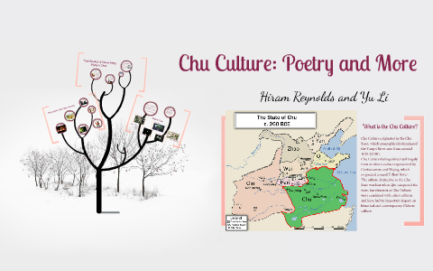 Chu Culture by Fish Li on Prezi
