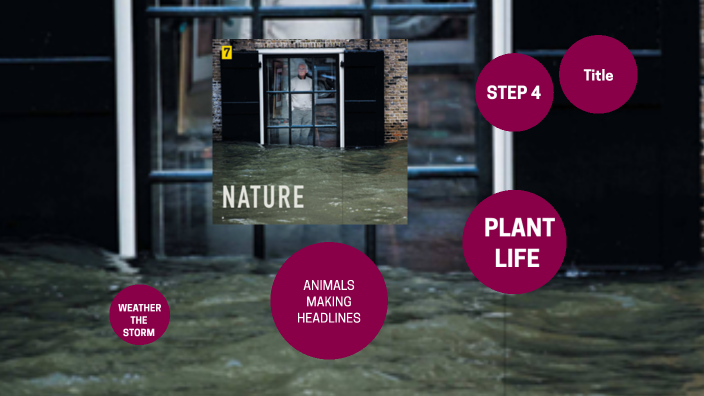 7. NATURE by TATIANA CALDERON on Prezi