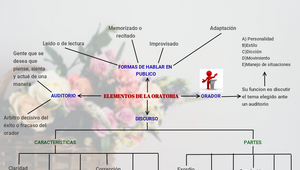 elementos de la oratoria y caracteristicas del discurso by corina ...