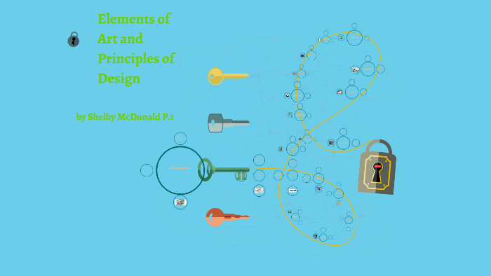 Elements of Art and Principles of Design by Shelby McDonald on Prezi