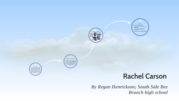 Rachel Carson by Regan Henrickson on Prezi