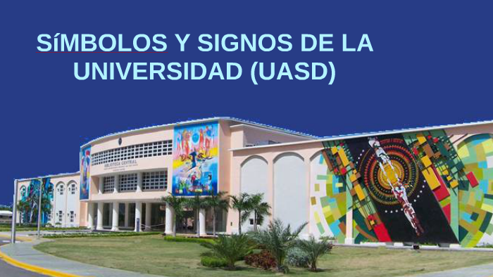 simbolos y signos de la universidad by karen van-heneguen on Prezi