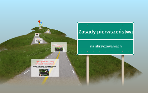 Zasady pierwszeństwa by Iza Kozak on Prezi
