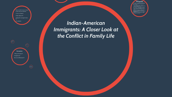 What is an Indian American Immigrant? by Andrew Verghese on Prezi