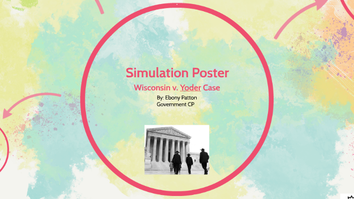 Simulation Poster by Ebony Patton on Prezi