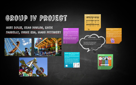 Group 4 by on Prezi