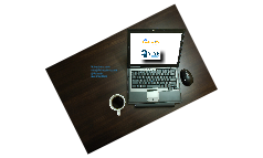 9 Clouds, Inc. at Infotec by Amy Colgan