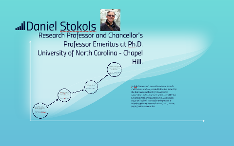 Daniel Stokols by Chelsea Flenoid on Prezi