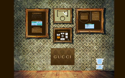 Gucci Marketing Plan by Camila Lisdalia on Prezi