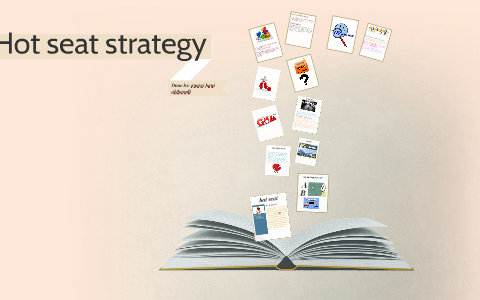 hot seat strategy by on Prezi