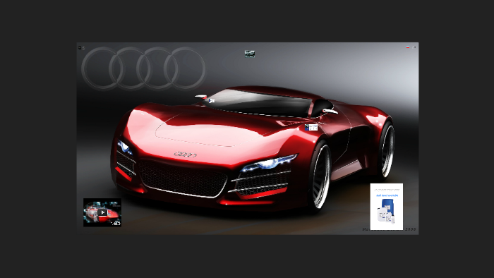 ` by Ruan Louw on Prezi