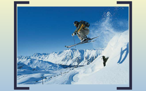 Wintertourismus in den Alpen by Batoul Hammoud on Prezi