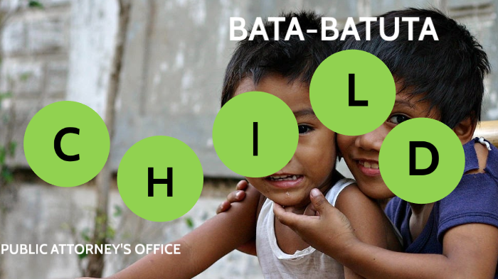 Bata-Batuta by James Bendaen on Prezi