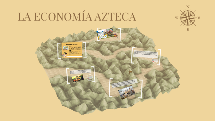 LA ECONOMÍA AZTECA by maria jose gutierrez on Prezi