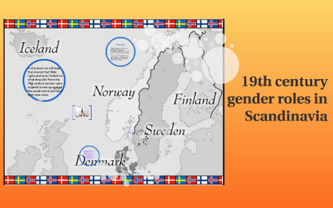 19th century gender roles in Scandinavia by Olivia Hymel on Prezi