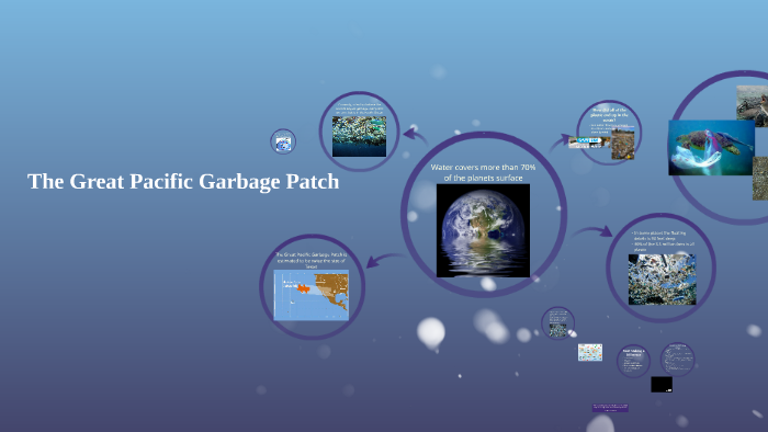 The Great Pacific Garbage Patch by Franchesca Graffeo on Prezi
