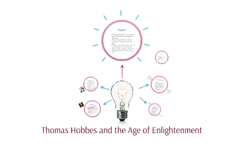 Thomas Hobbes and the Age of Enlightenment by Crystal Kim on Prezi