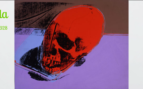 andy warhol by jake jeffers on Prezi