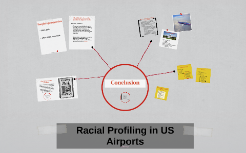 Racial Profiling in US Airports by Blair Wright on Prezi