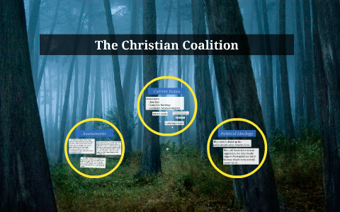 The Christian Coalition by Tammy Pham on Prezi