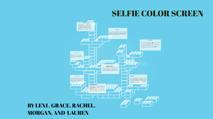 SELFIE COLOR SCREEN by Amy Hardt on Prezi