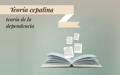 Teoria cepalina by Jefferson Barrera on Prezi