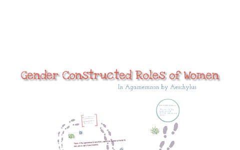 Gender Constructed Roles: Female by Izzy Riley on Prezi