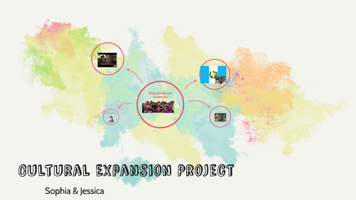Cultural Expansion Project by jessica drapkin on Prezi