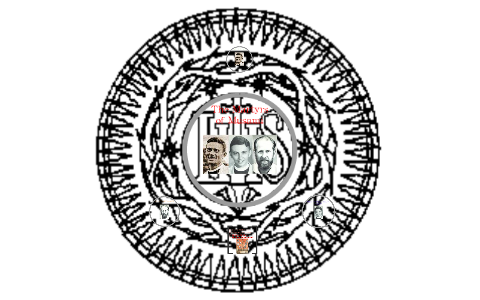 The Martyrs of Musami by Liam Craig on Prezi