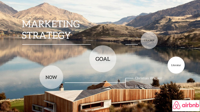 airbnb marketing strategy by Christian Wagner on Prezi