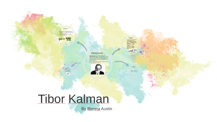 Tibor Kalman by Brenna Austin on Prezi