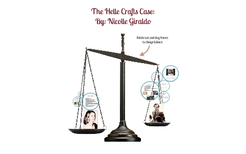 Helle Craft Case by nicolle giraldo on Prezi