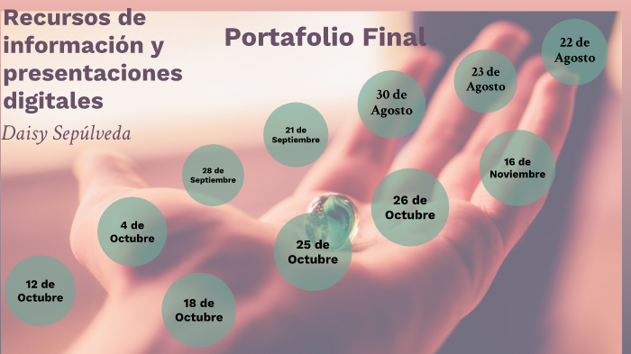 Portafolio final by daisy sepulveda huinca on Prezi