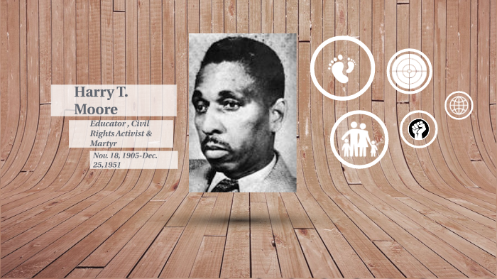 Harry T. Moore by Charity Davis on Prezi